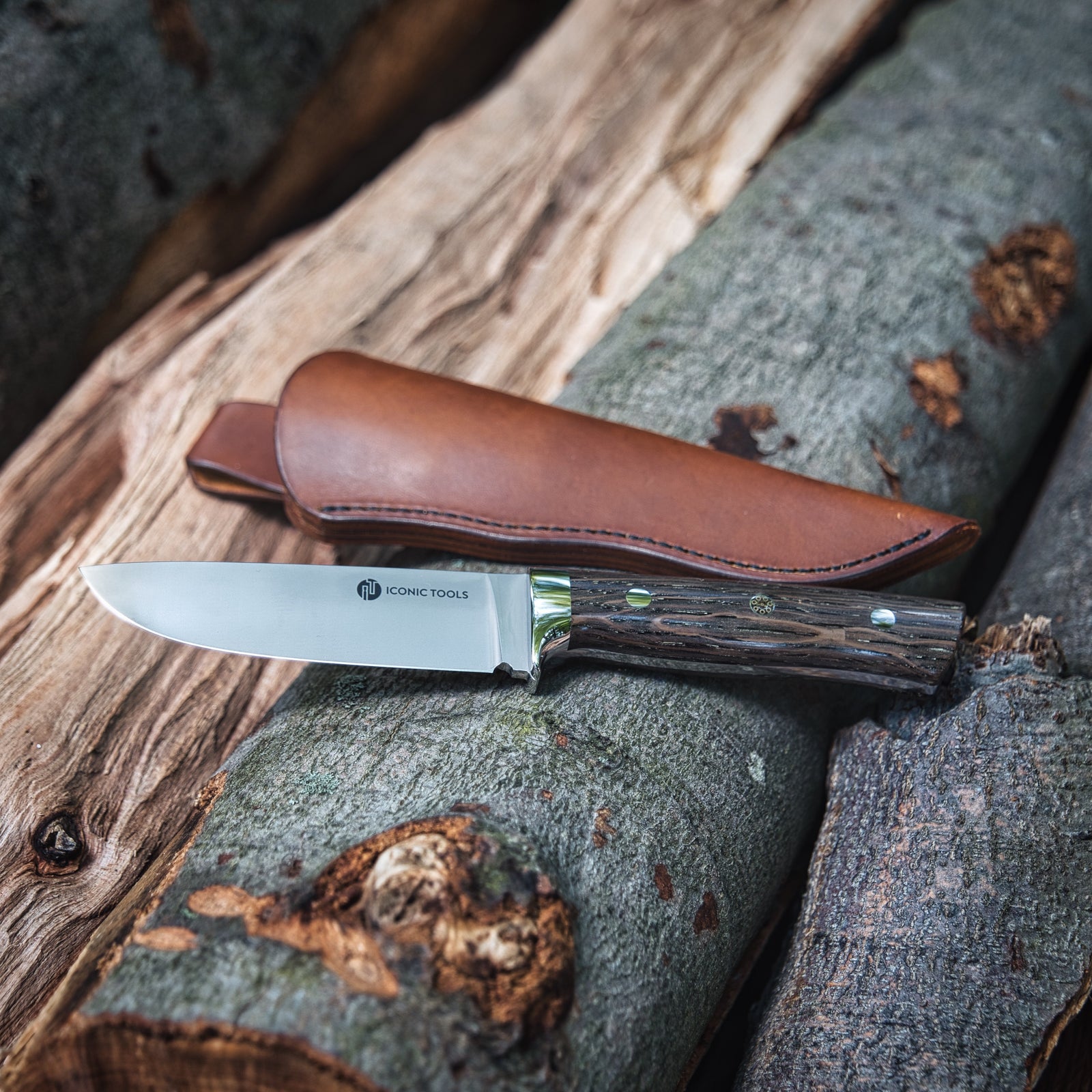 Iconic Tools | handverlesene Werkzeuge