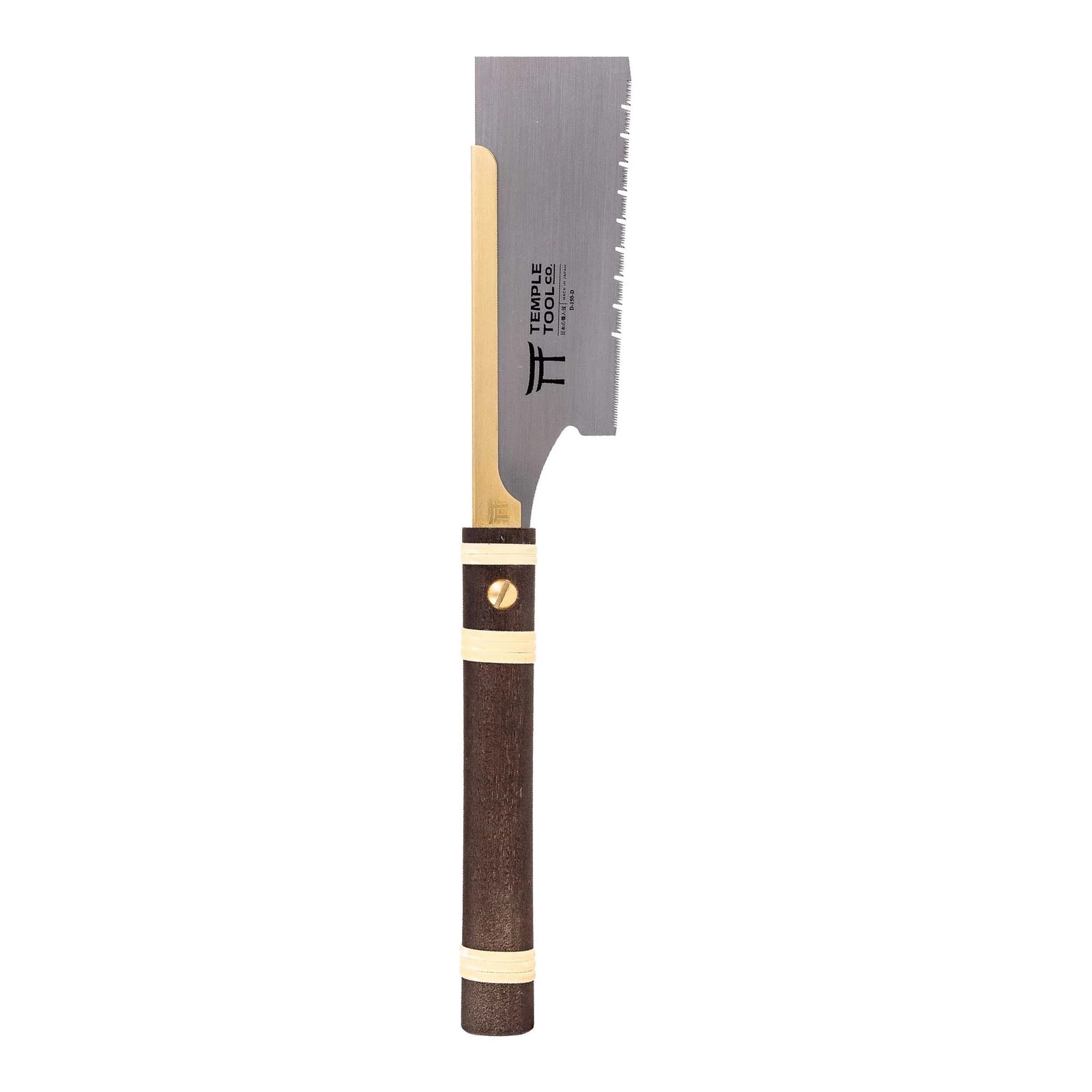 Japansägen von Temple Tool Co. | Iconic Tools