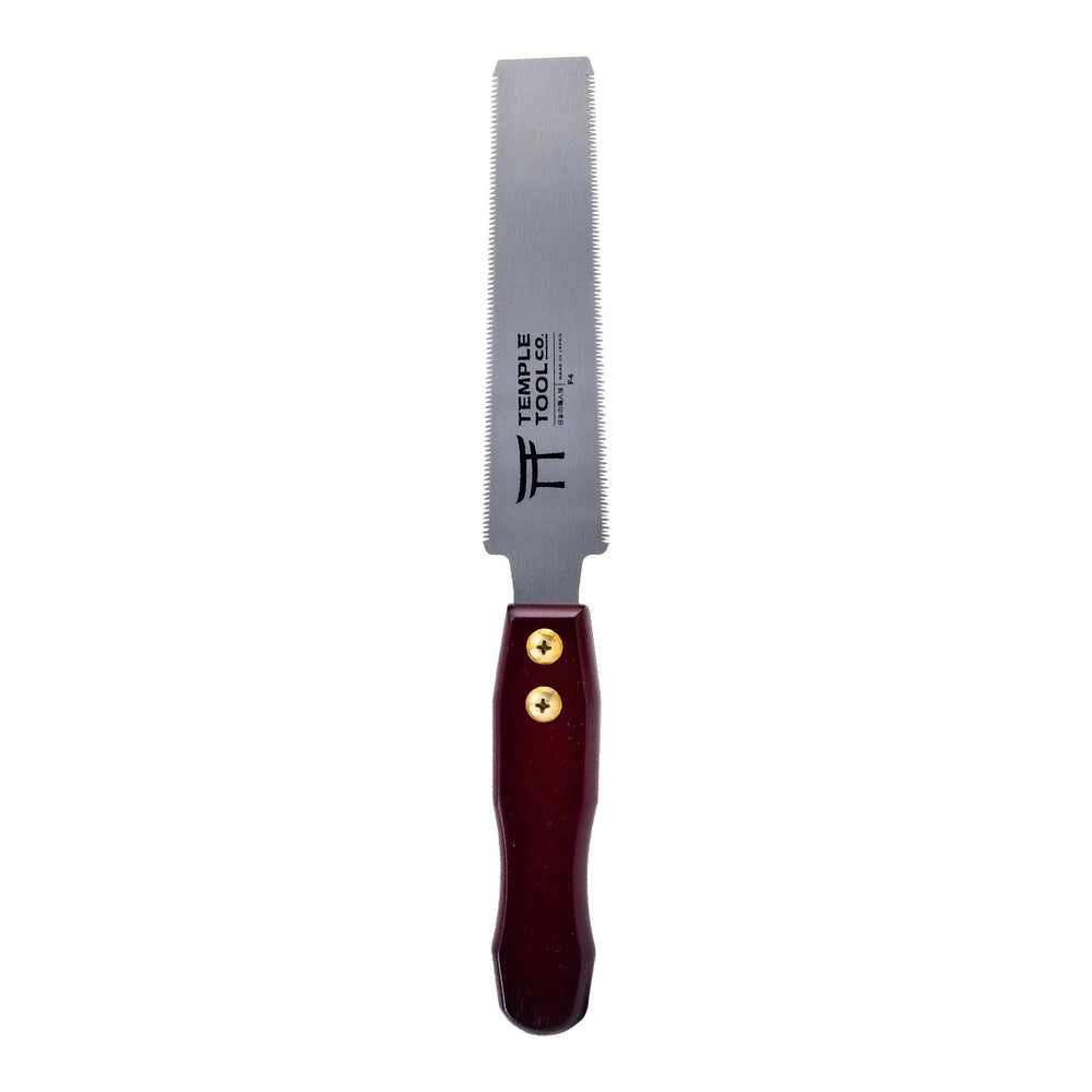 Japansägen von Temple Tool Co. | Iconic Tools