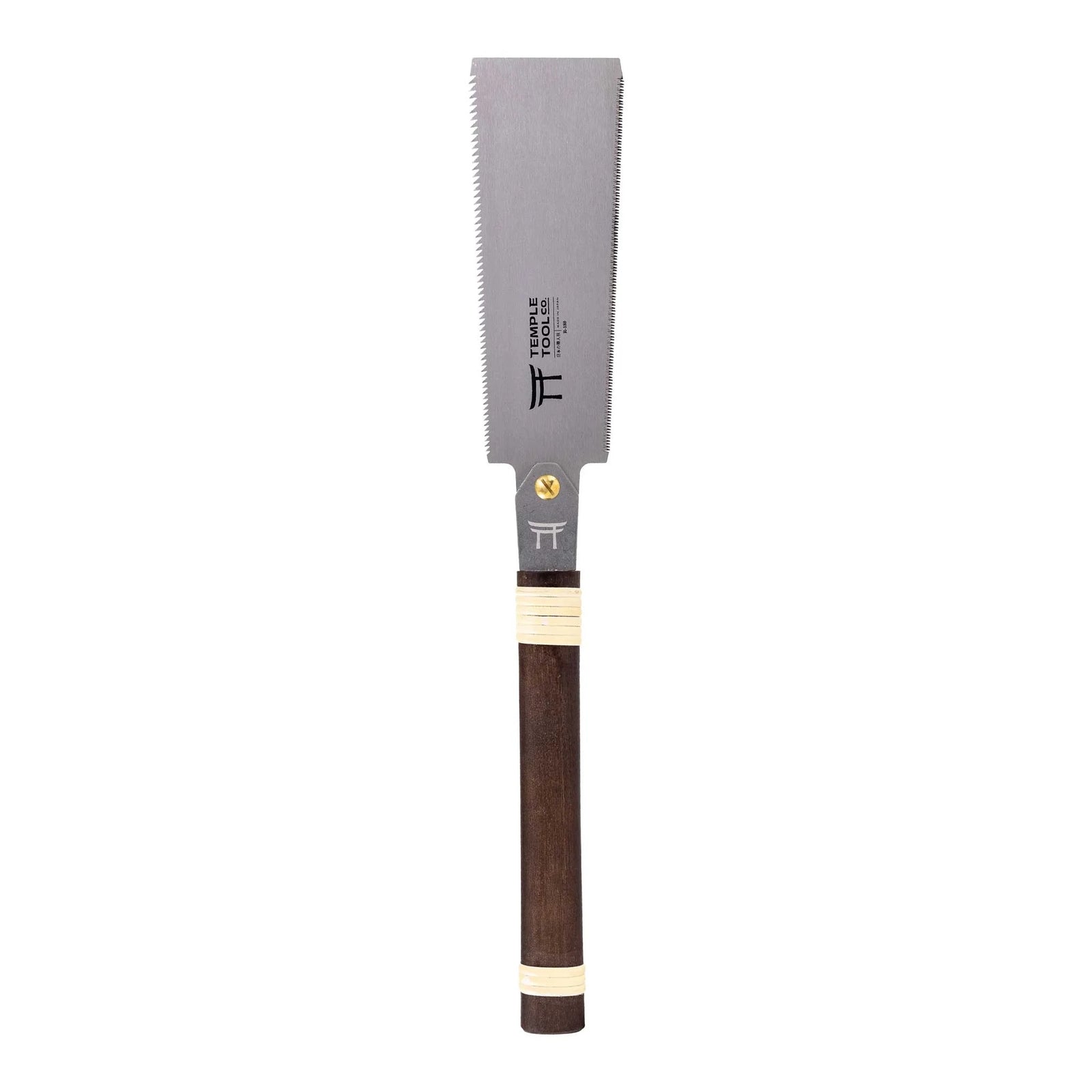 Japansägen von Temple Tool Co. | Iconic Tools